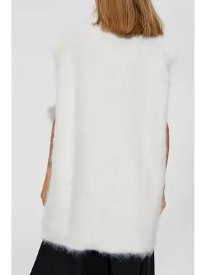 Marni Brushed Mini Dress