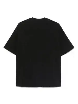 Carhartt Work In Progress Signature Script T-shirt