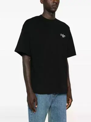 Carhartt Work In Progress Signature Script T-shirt