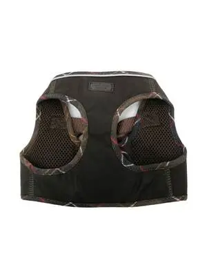 Barbour Wax Step Dog Harness