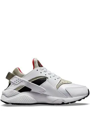 Nike Air Huarache Sneakers - White