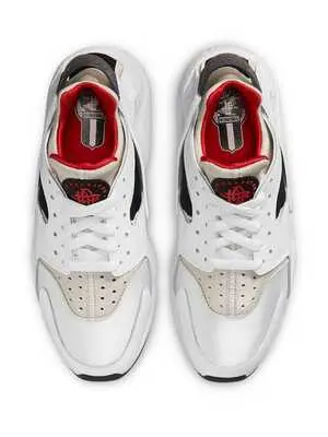 Nike Air Huarache Sneakers - White