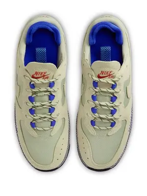 Nike Air Force 1 Sneakers - Green