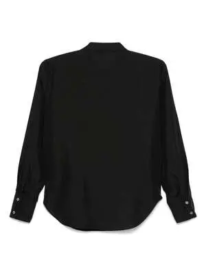 Barena Venezia Silk Shirt