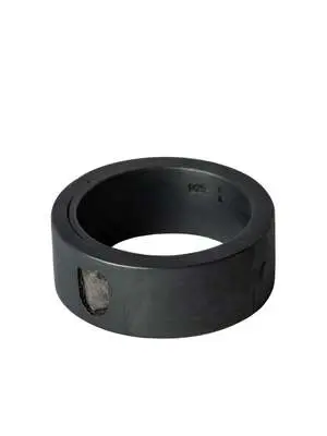 PARTS OF FOUR Sistema Ring - Black