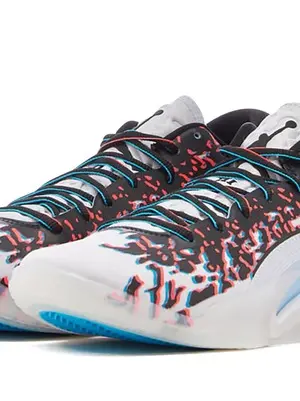JORDAN Zion 3 Sneakers - White