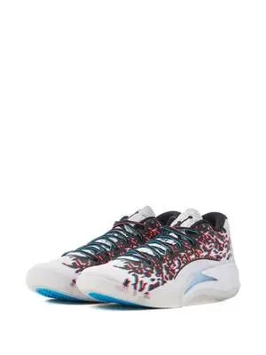 JORDAN Zion 3 Sneakers - White