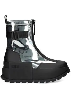 United Nude Roko Bootie Ii Boots