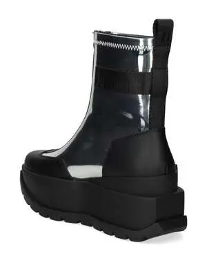 United Nude Roko Bootie Ii Boots