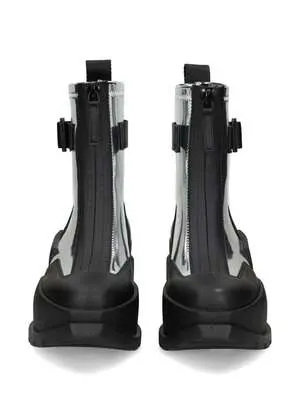 United Nude Roko Bootie Ii Boots