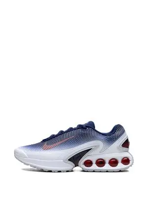 Nike Air Max Dn Sneakers - Blue