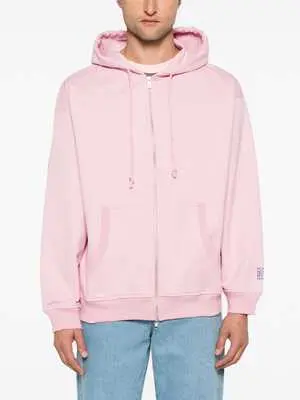 RASSVET House Hoodie - Pink