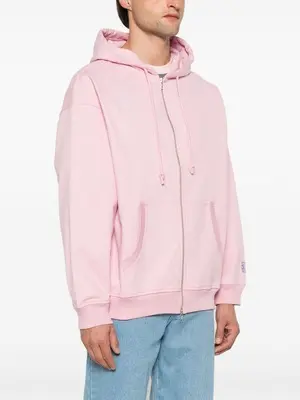 RASSVET House Hoodie - Pink