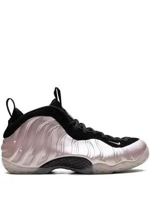 Nike Air Foamposite One Dmv Cherry Blossom Sneakers - Pink