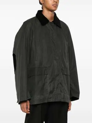 TOTEME Country Jacket - Black