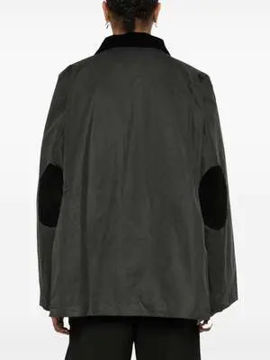TOTEME Country Jacket - Black