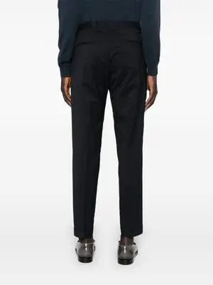 BRIGLIA 1949 Tiberio Trousers - Blue