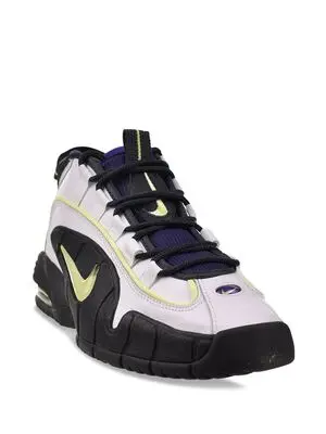 Nike Air Max Penny 1 Penny Story Sneakers - White