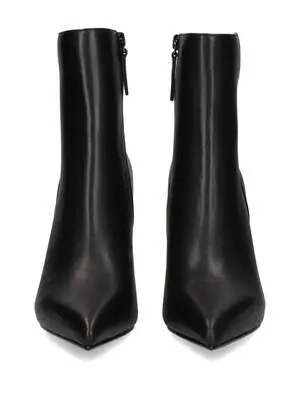 United Nude 105mm Gem Bootie Hi Boots - Black