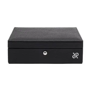RAPPORT LONDON Tuxedo Cufflink Box