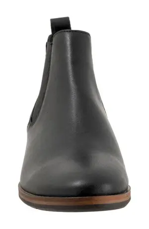 Eos Gala Chelsea Boot - Black