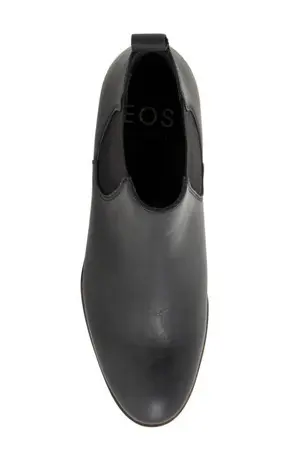 Eos Gala Chelsea Boot - Black