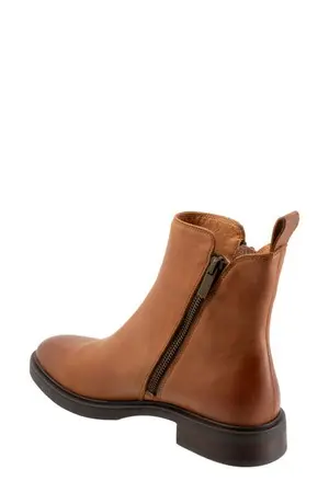 Eos Blaine Boots - Brandy