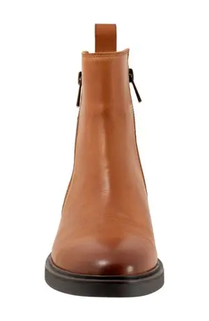 Eos Blaine Boots - Brandy