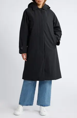 Save The Duck Spread Collar Coats For Women