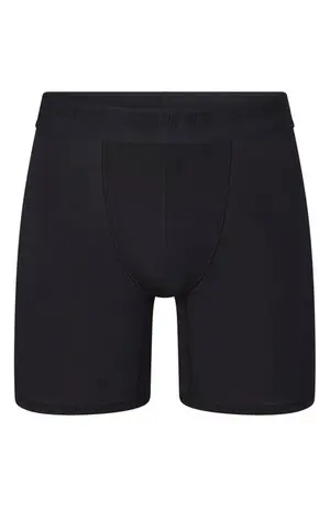 SKIMS 5-inch Stretch Modal Boxer Briefs