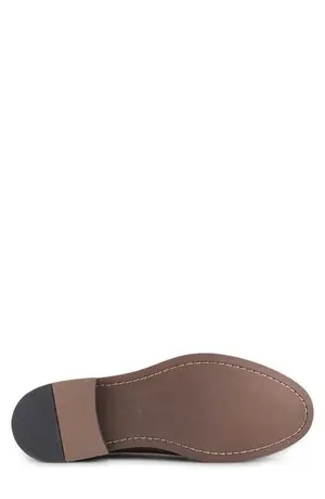 BLAKE MCKAY Hudson Leather Oxford
