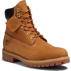 Timberland Men's Wheat Boots