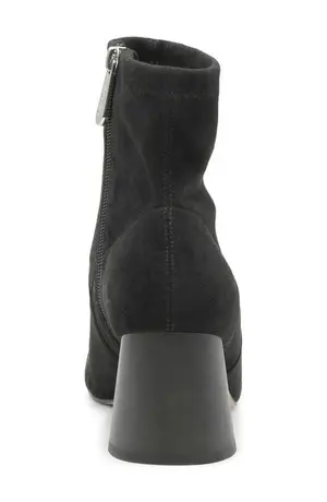 Charles By Charles David Olivia Bootie