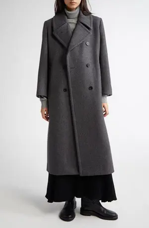 Johnstons Of Elgin Classic Coats For Women