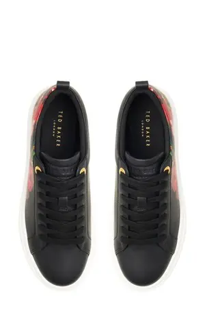 Ted Baker London Avery Platform Sneaker