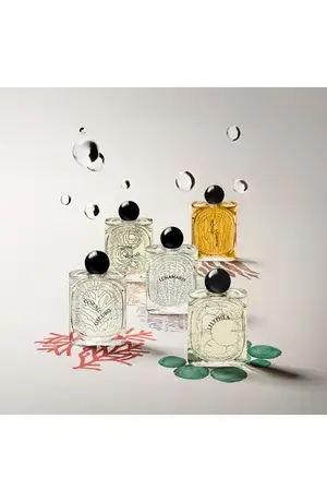 DIPTYQUE 5-piece Eau De Parfum Set