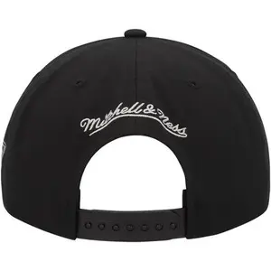 Mitchell & Ness Los Angeles Kings Core Team Script 2.0 Snapback Hat