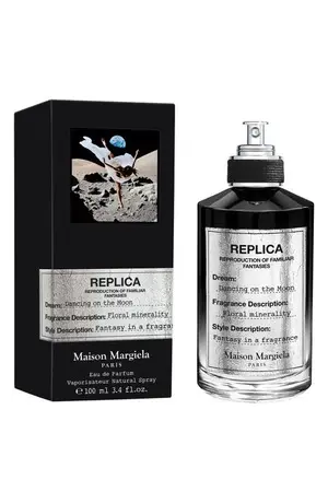 MAISON MARGIELA Replica Fantasies Dancing On The Moon Eau De Parfum