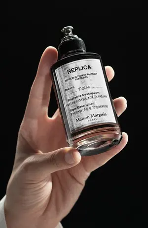 MAISON MARGIELA Replica Fantasies Flying Eau De Parfum - No Color