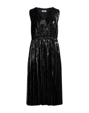 Fabiana Filippi Midi Dress - Green
