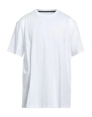 Armani Exchange T-shirt Size Cotton - White