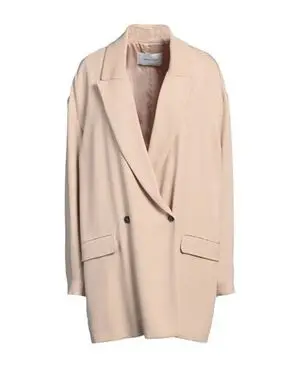 Fabiana Filippi Double-breasted Blazer