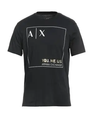Armani Exchange T-shirt Size Cotton