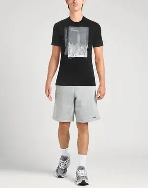 Armani Exchange T-shirt Size Cotton