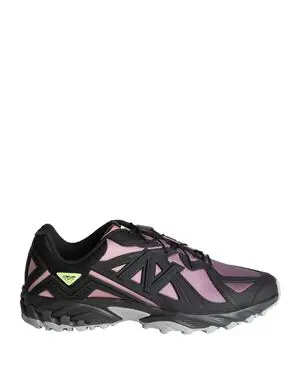 NEW BALANCE 610 Low-top Sneakers - Black