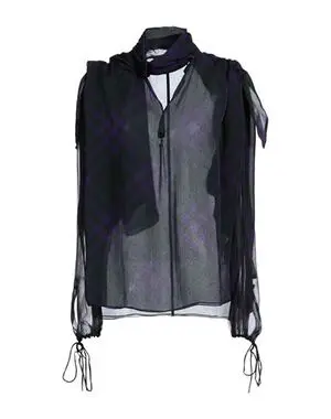 Burberry Kaftans Tunics