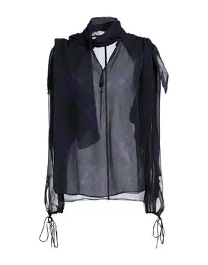 Burberry Tartan Top
