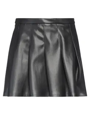 SEMICOUTURE Mini Pleated Skirt