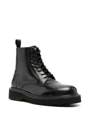 Kenzo Heeled Boots For Men