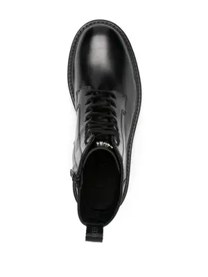 Kenzo Ukio Boots